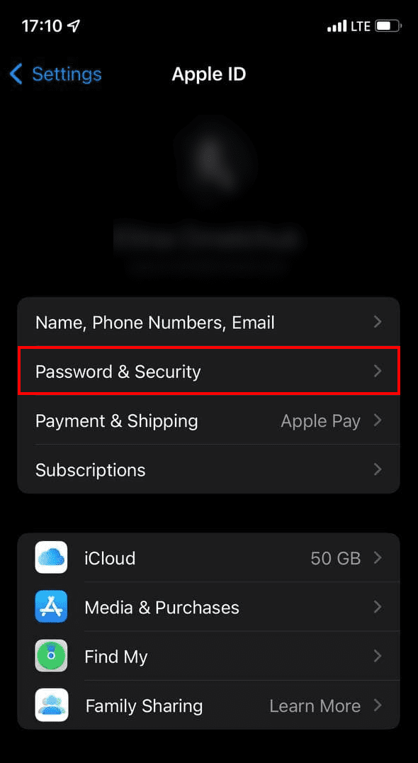 How to Change Apple ID Password | Comprehensive Guide by Passwarden